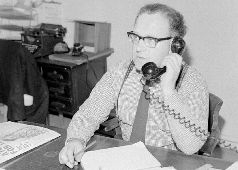 Living Knowledge Network