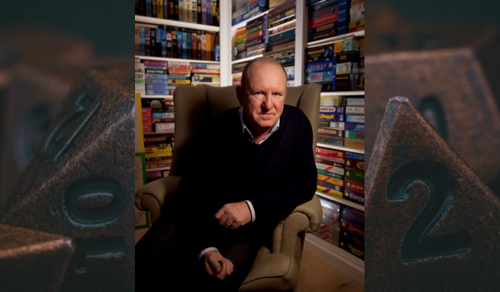 Dungeons and Dragons at 50 | Living Knowledge Network