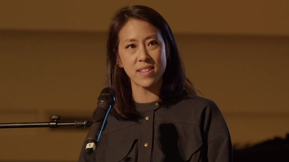 Chinese and British: Exhibition Launch with Helena Lee | Living Knowledge Network