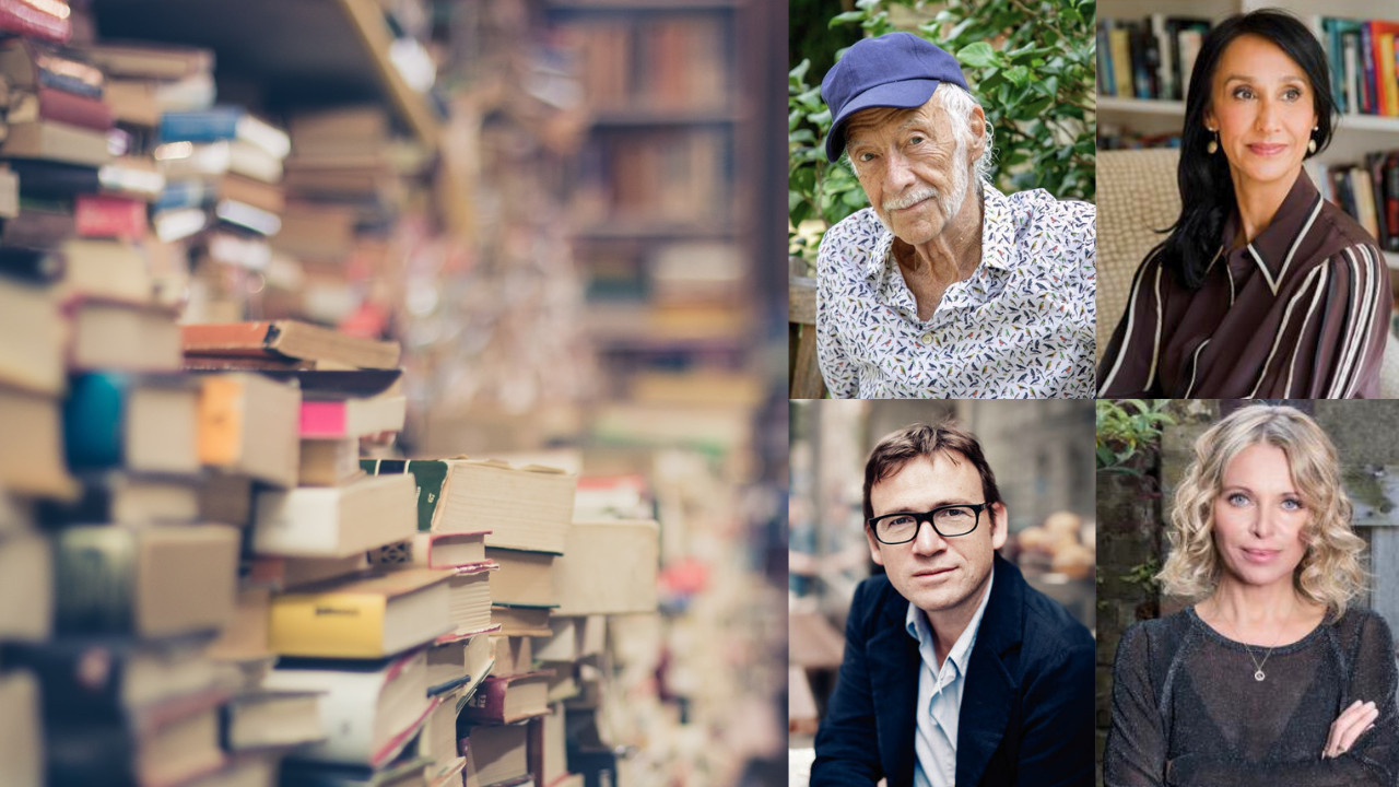 Living Knowledge Network