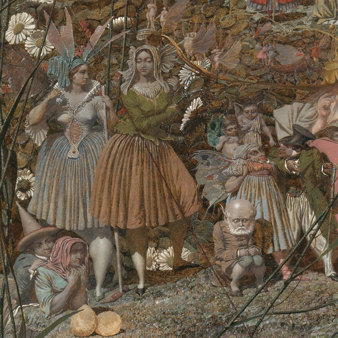 Fantasy | Living Knowledge Network