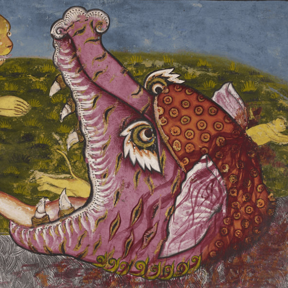 Fantasy | Living Knowledge Network