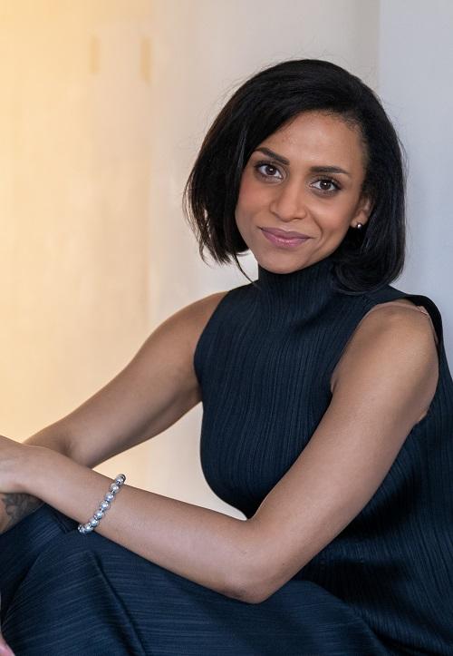 Resisting Self-Censorship with Elif Shafak, Rachel Long, Jacqueline ...